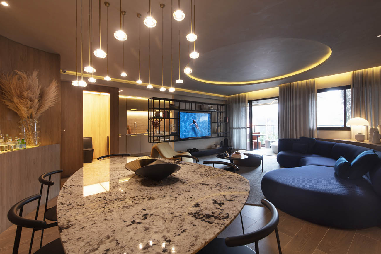 La Isla Residence Club